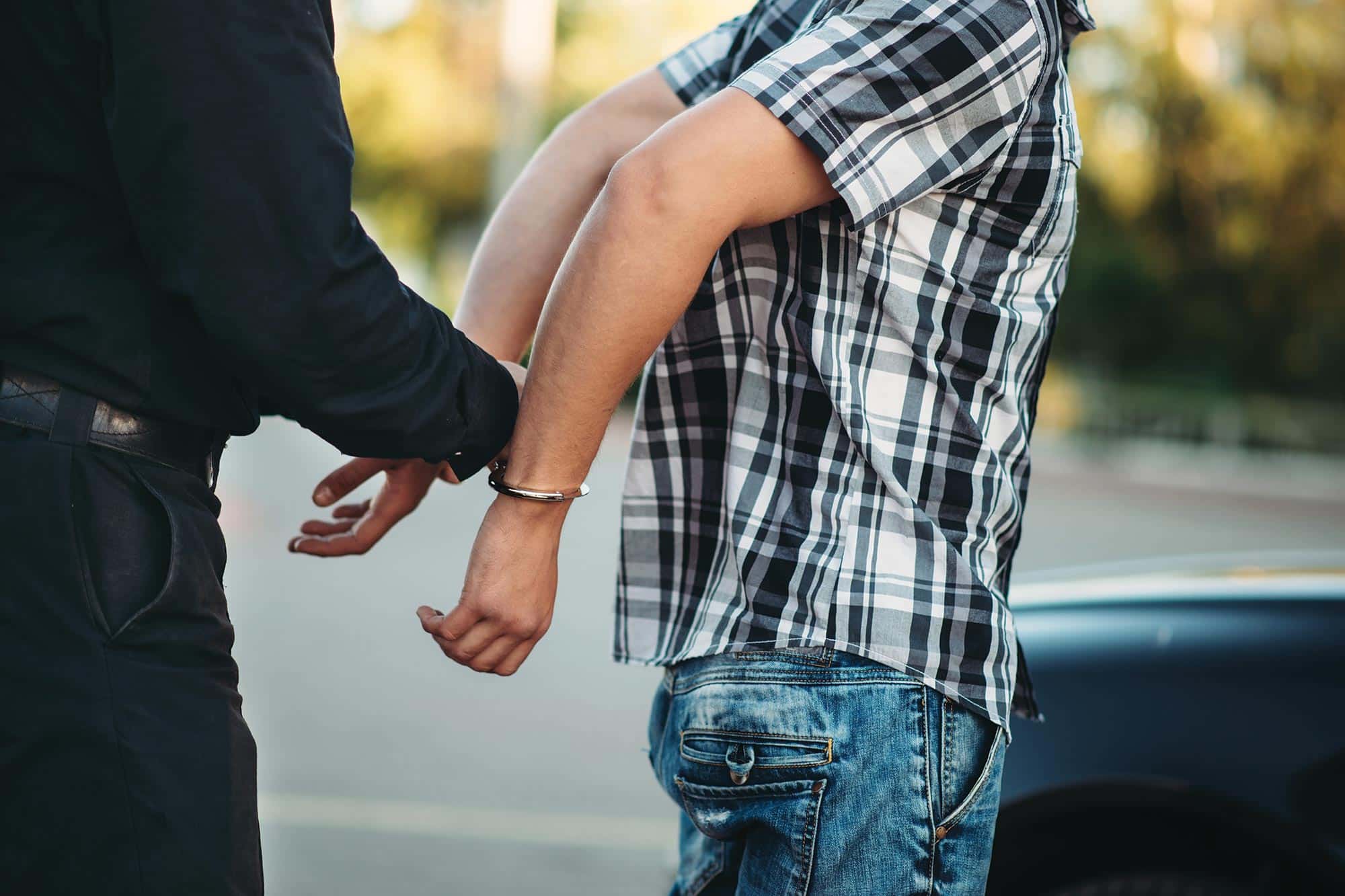 Understanding Police Stops in Washington State: Important Questions to ...